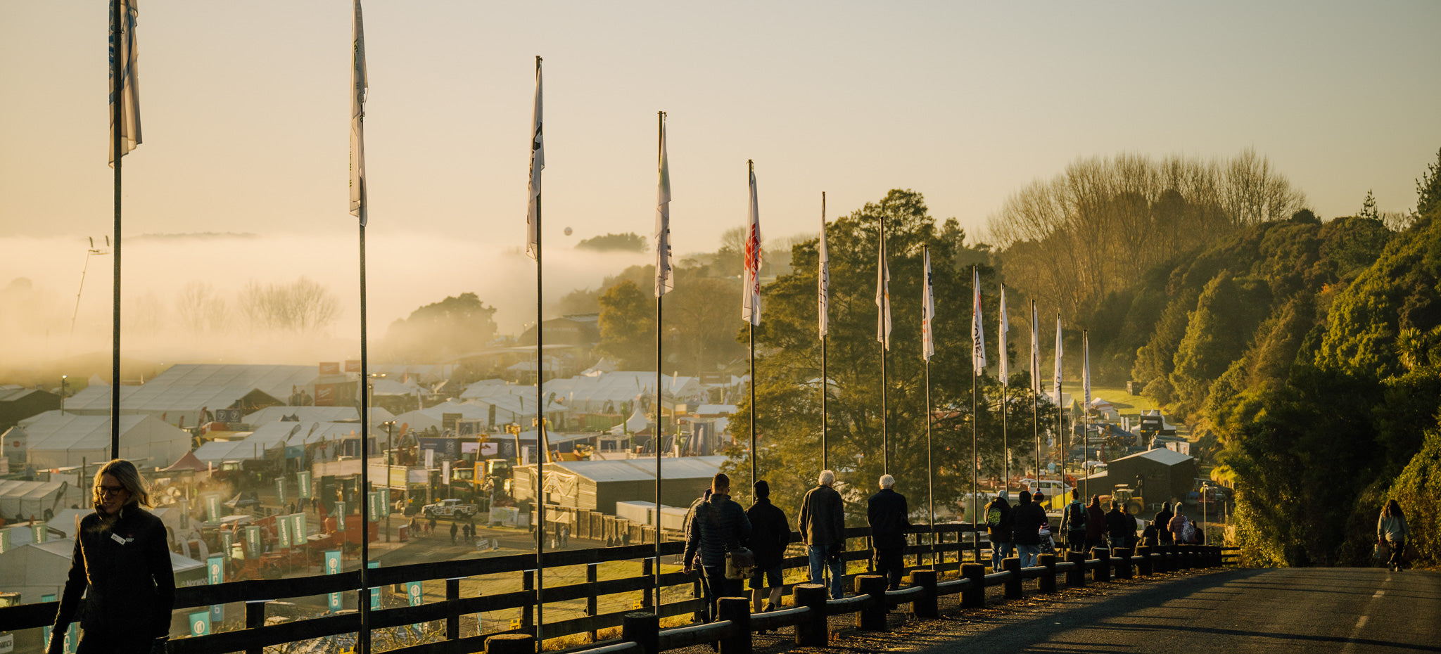 Tractor Graders & Sweepers | Neilo Equipment